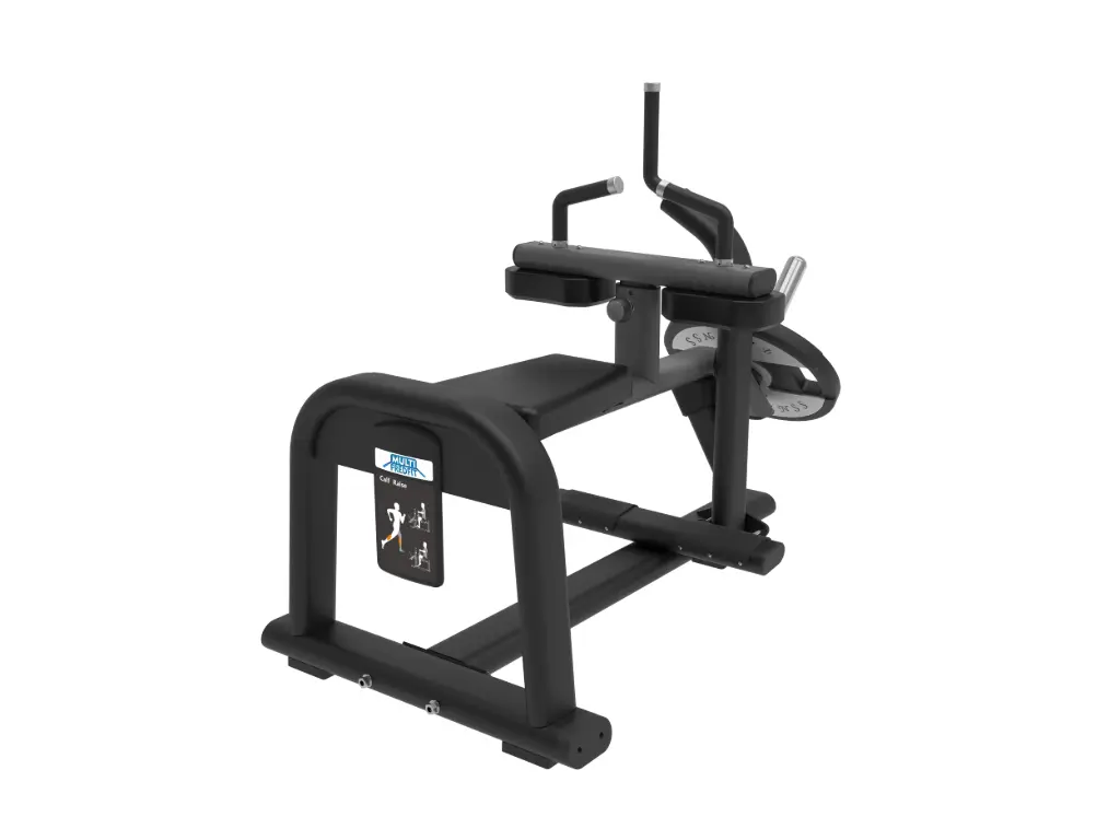 Calf Raise | Multifredfit